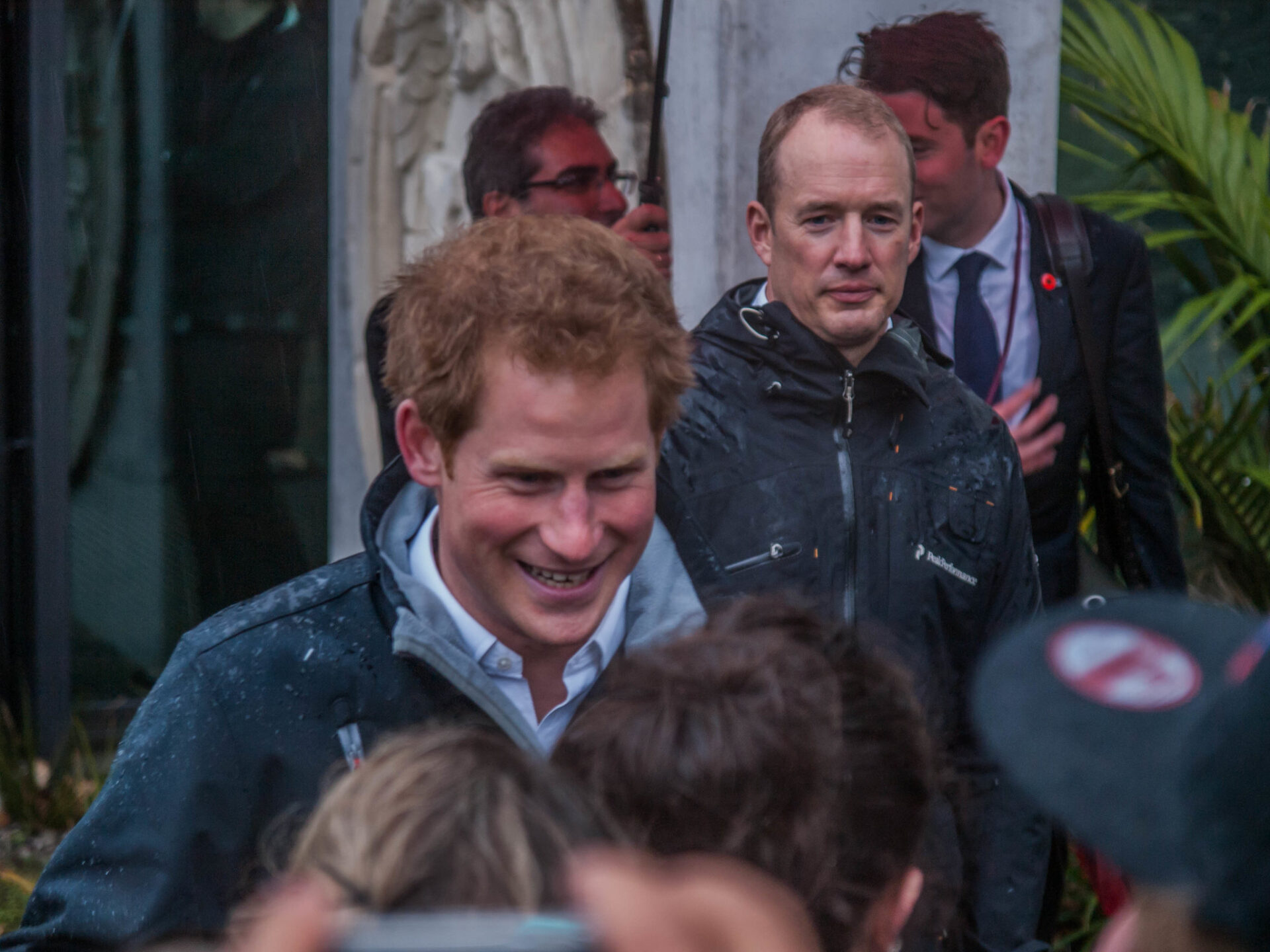 Prince Harry's Memoir: A Bid To 'Own My Story' | Rhode Island Daily Globe